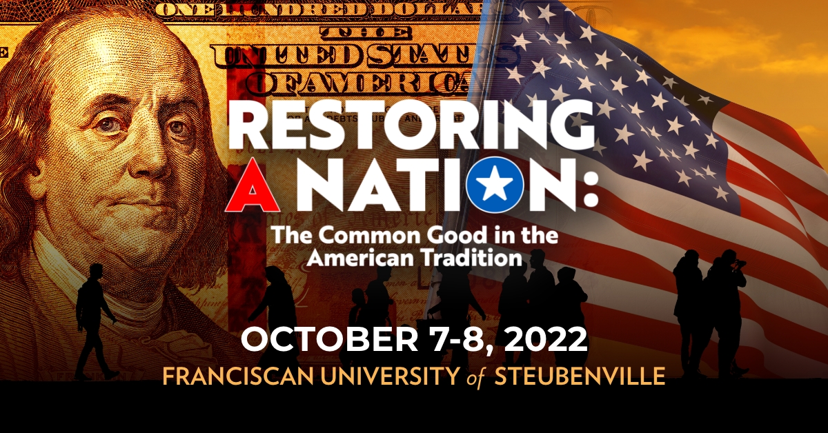 Restoring a Nation | Institutes and Centers